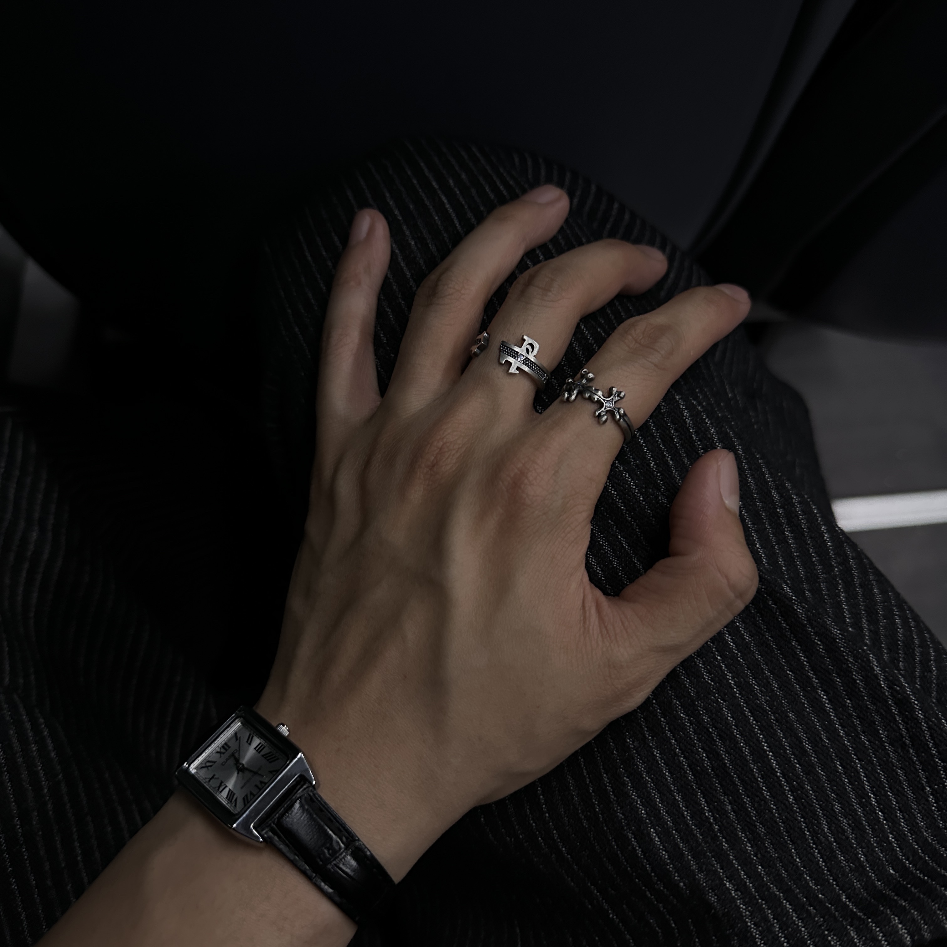 @sub.ee_ (@01gangster) 님의 게시물 | KREAM