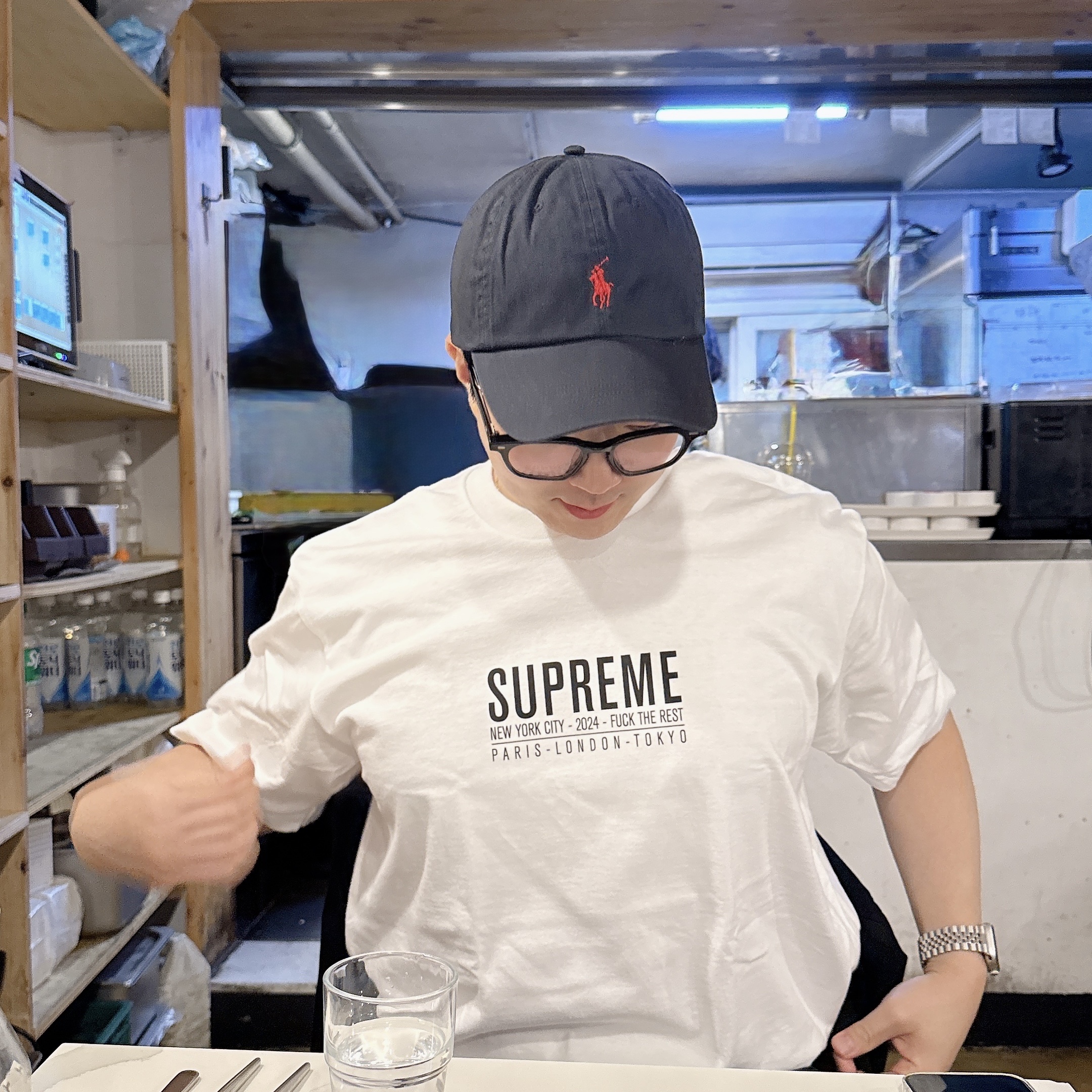 styleborn7009 (@hzzt20) 님의 게시물 | KREAM