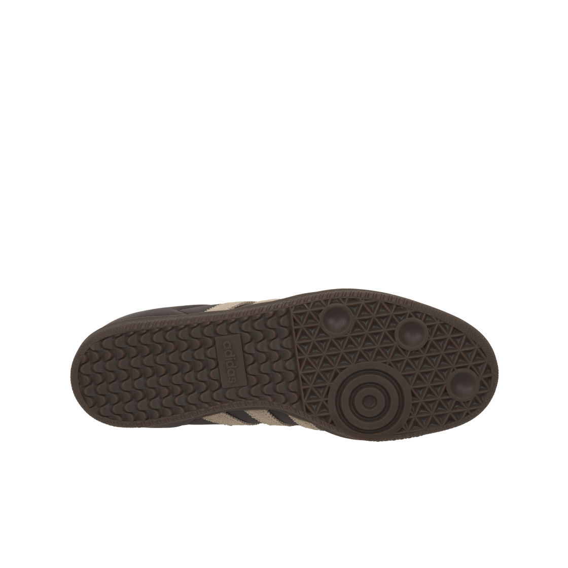 아디다스 삼바 OG 다크 브라운 클레이 브라운 | Adidas | KREAM