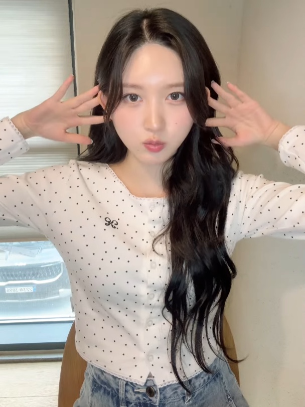 oneul.codi (@oneul.codi) 님의 게시물 | KREAM