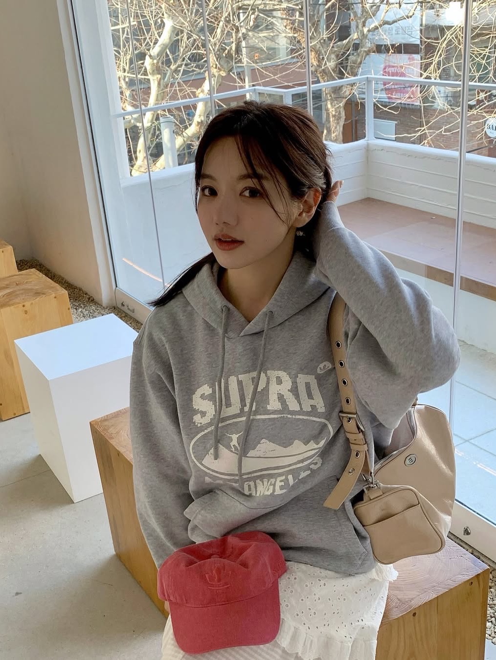 daily_shoot (@daily_shoot) 님의 게시물 | KREAM