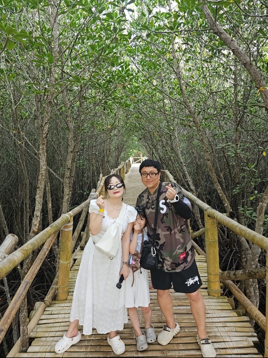 보홀 가족여행 4 | KREAM