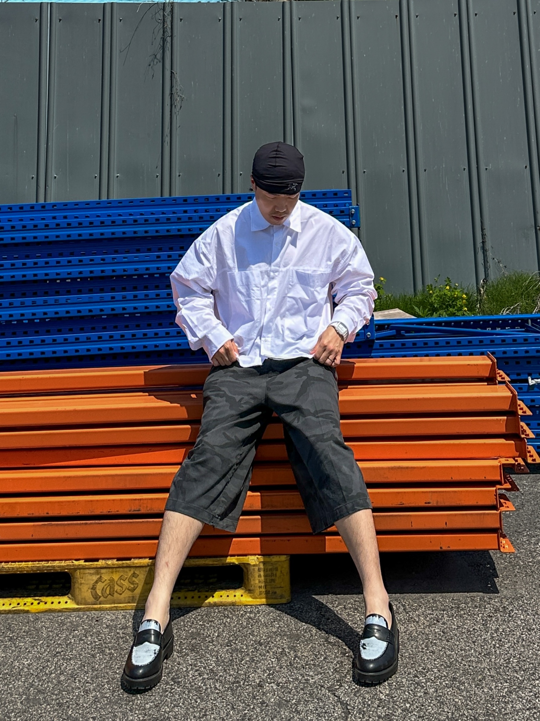 롸형 (@roh_hyung) 님의 게시물 | KREAM