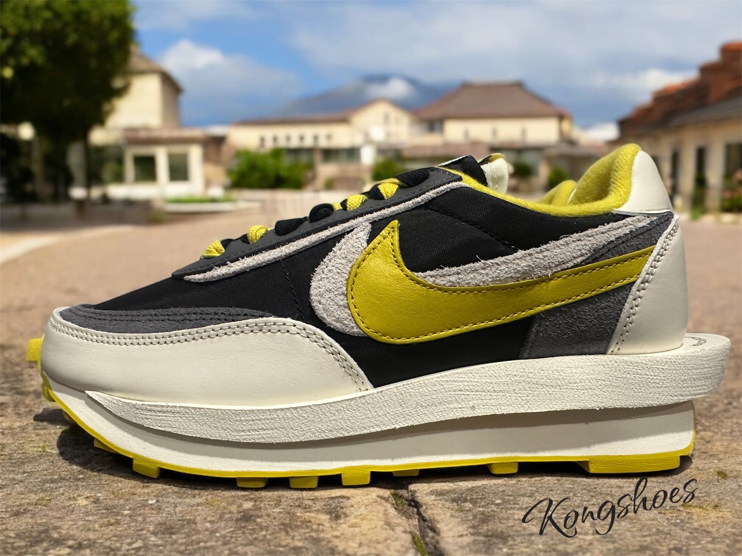 나이키 x 사카이 x 언더커버 LD🧇 | KREAM