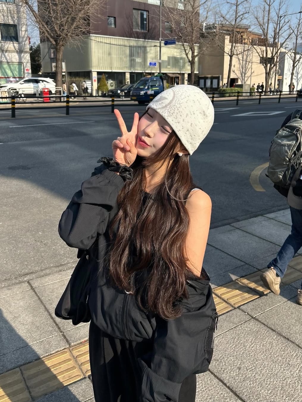 daily_shoot (@daily_shoot) 님의 게시물 | KREAM