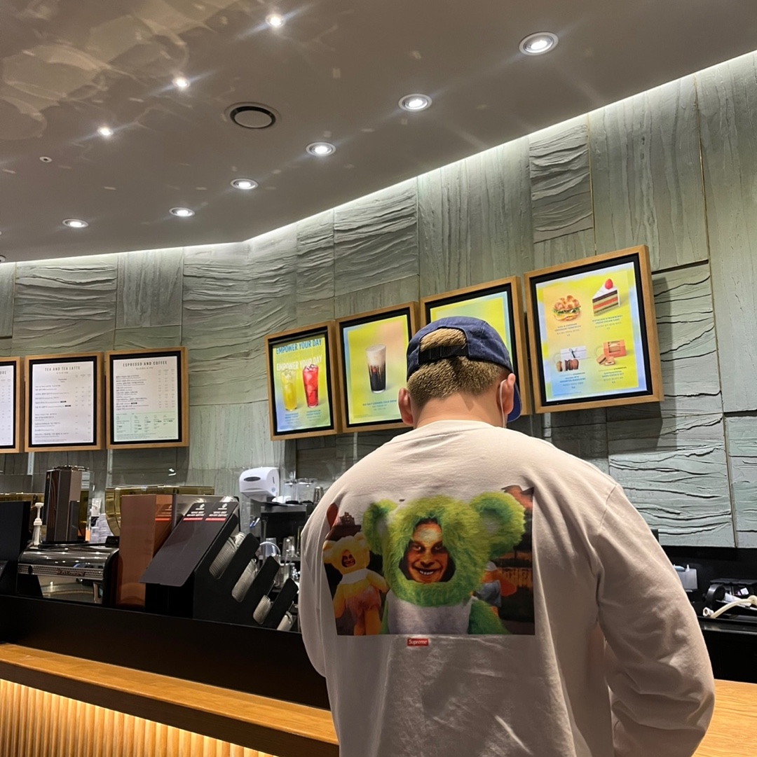 @ssu_per.siz... (@ssuperr) 님의 게시물 | KREAM