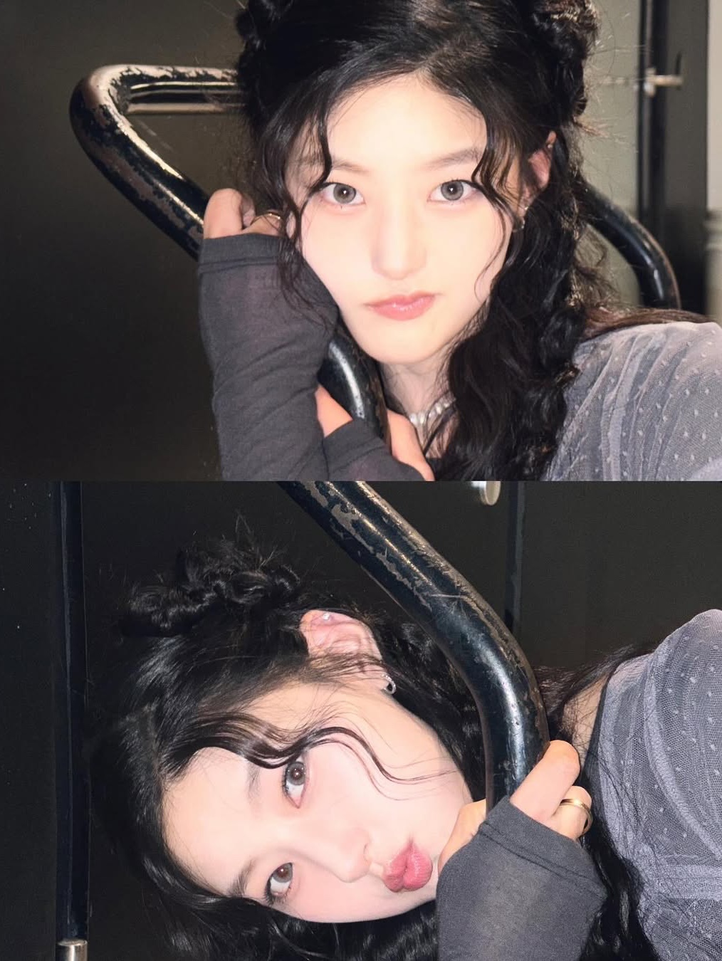 oneul.codi (@oneul.codi) 님의 게시물 | KREAM