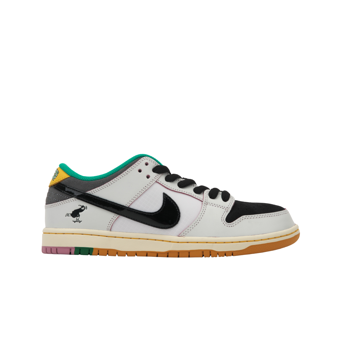 Nike x CSEF SB Dunk L... STYLE | KREAM