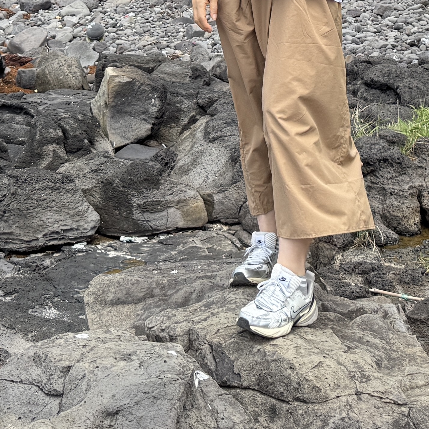 비갠뒤에비애 (@wigmadl) 님의 게시물 | KREAM