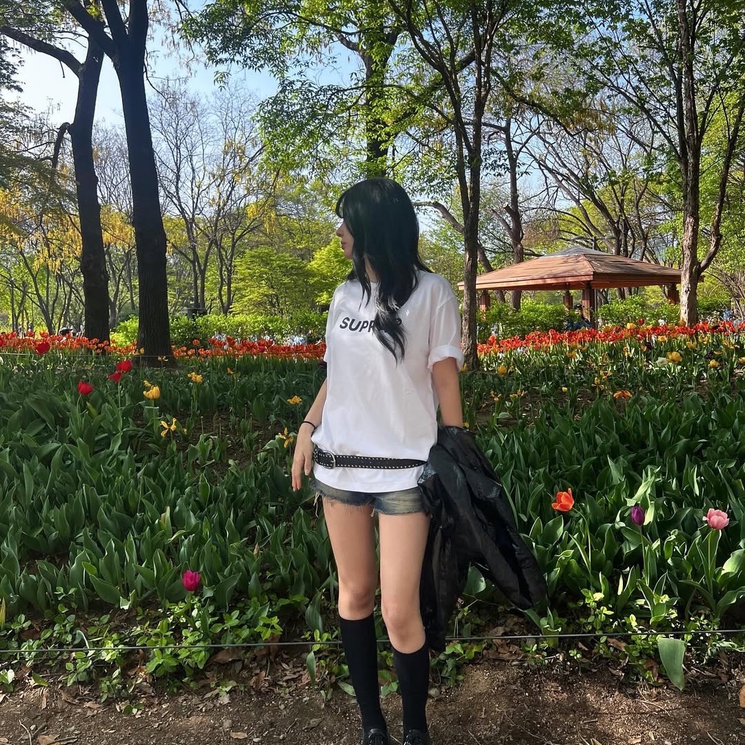 daily_shoot (@daily_shoot) 님의 게시물 | KREAM