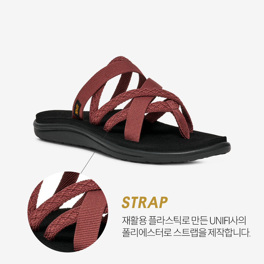 테바 여성 보야 질레사 MMH | TEVA | KREAM