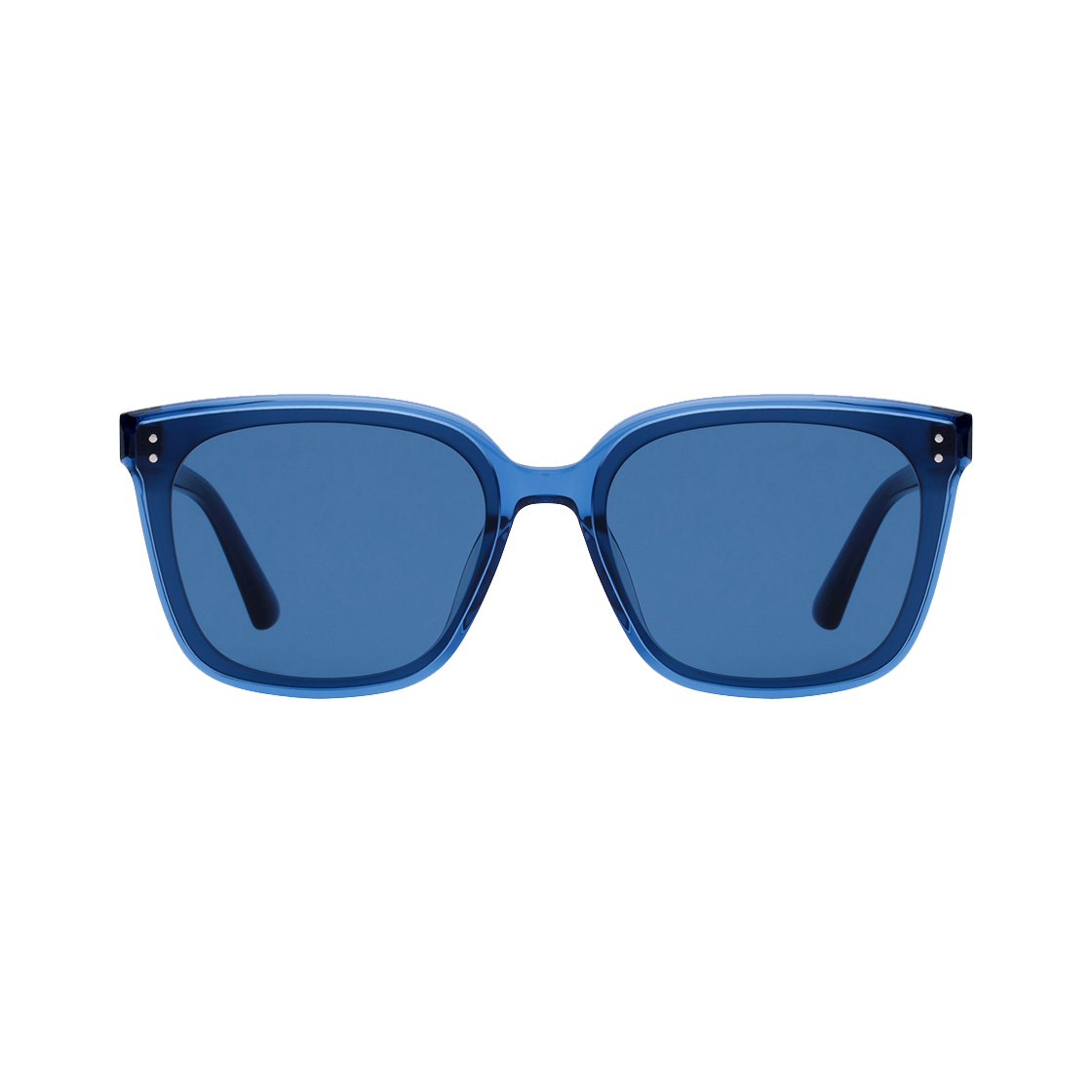 리끌로우 썸 선글라스 블루 | RECLOW | KREAM