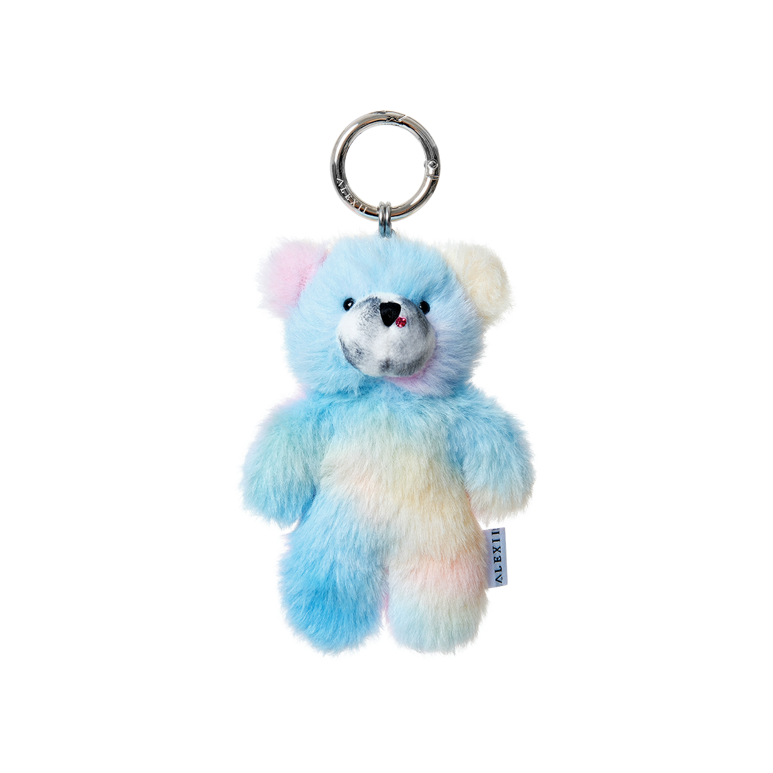 알렉시 레인보우 베어 | ALEXII | KREAM