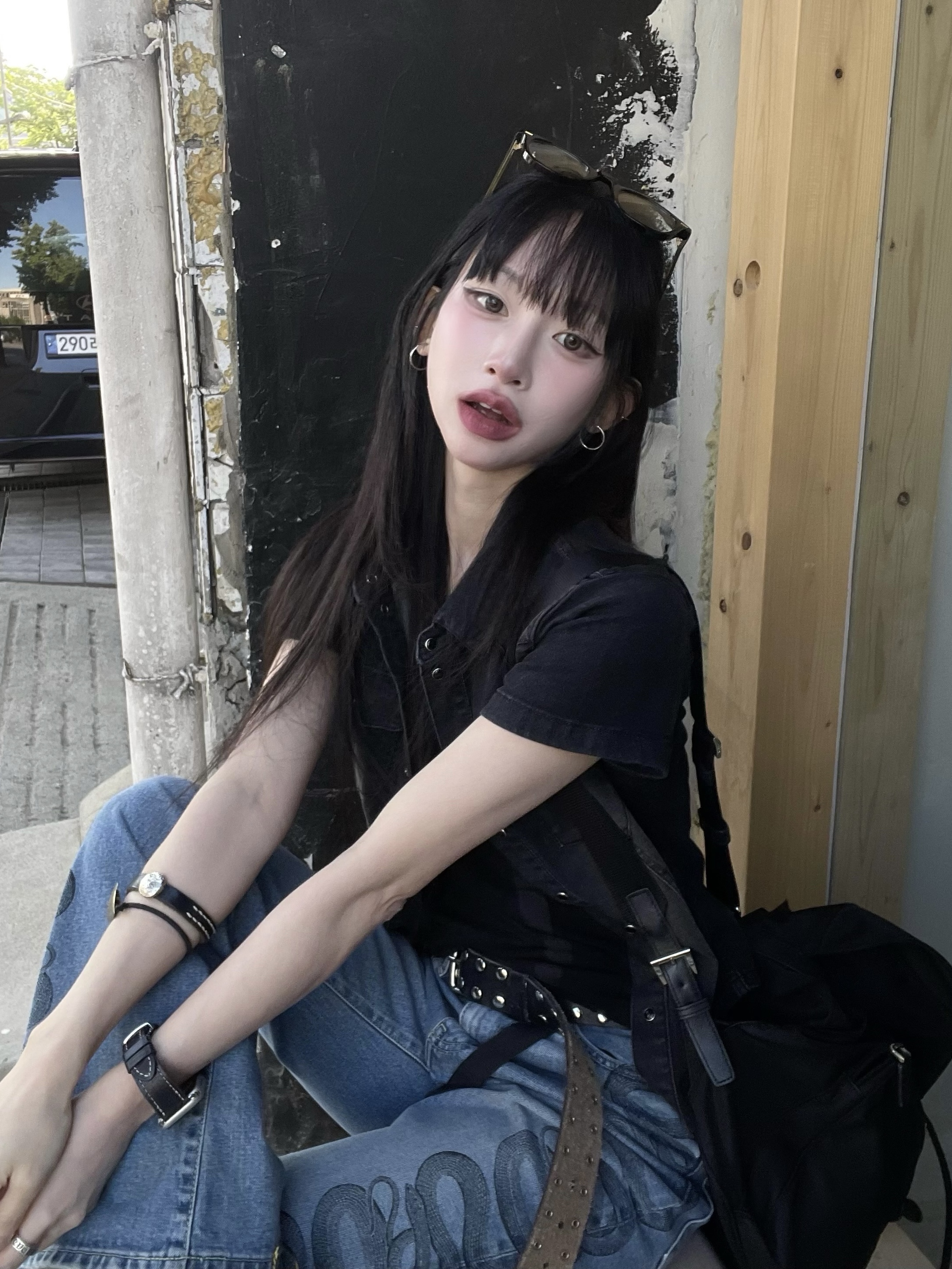 유누니 (@you_nuni) 님의 게시물 | KREAM