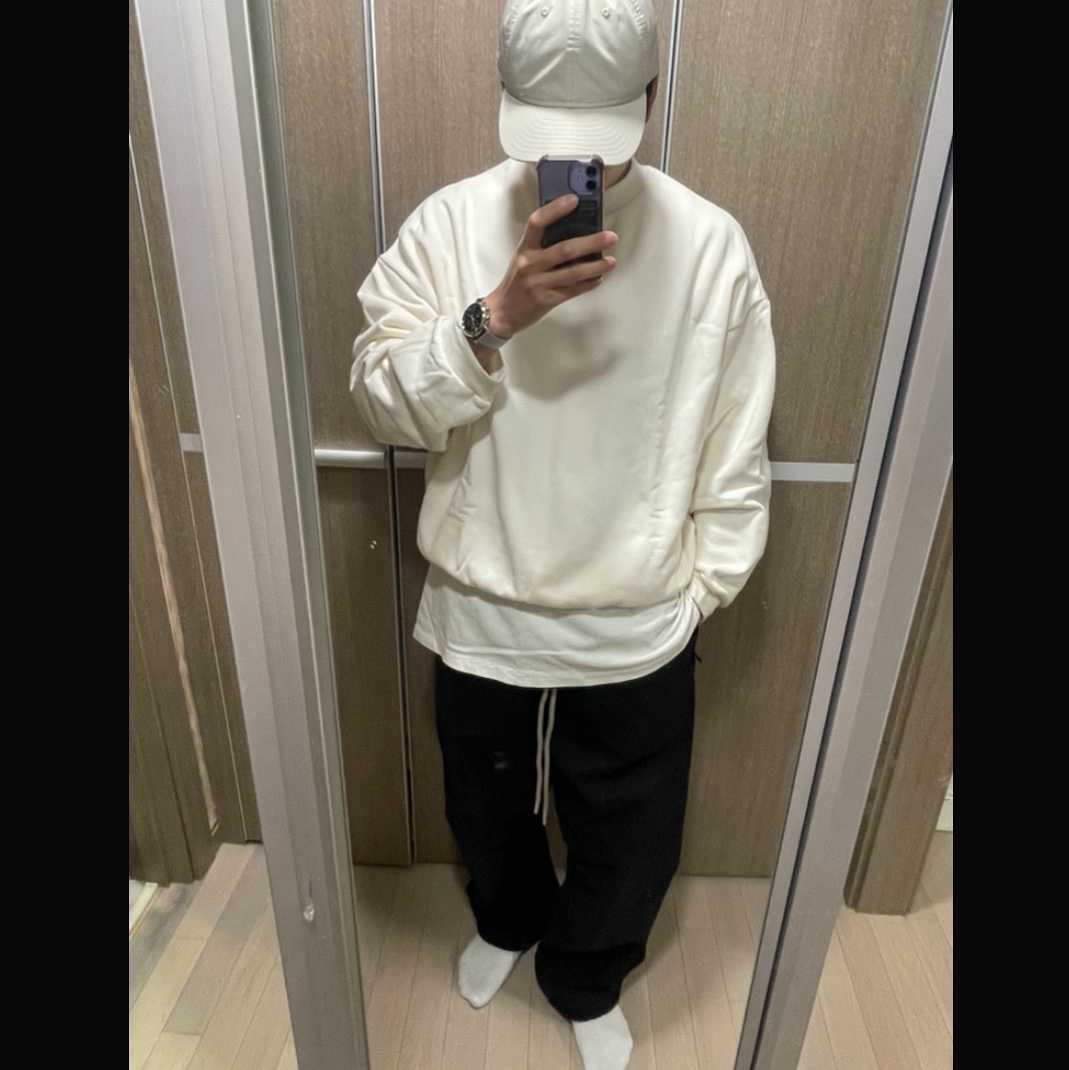 (@tipapa) 님의 게시물 | KREAM