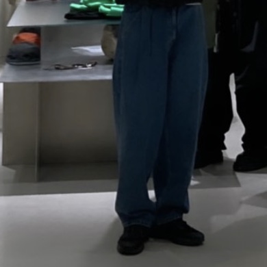 허원준 (@h__1jun) 님의 게시물 | KREAM