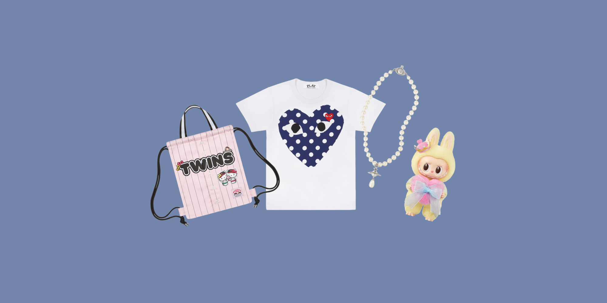 TOP 100 Trending Items 25-05-20 | KREAM