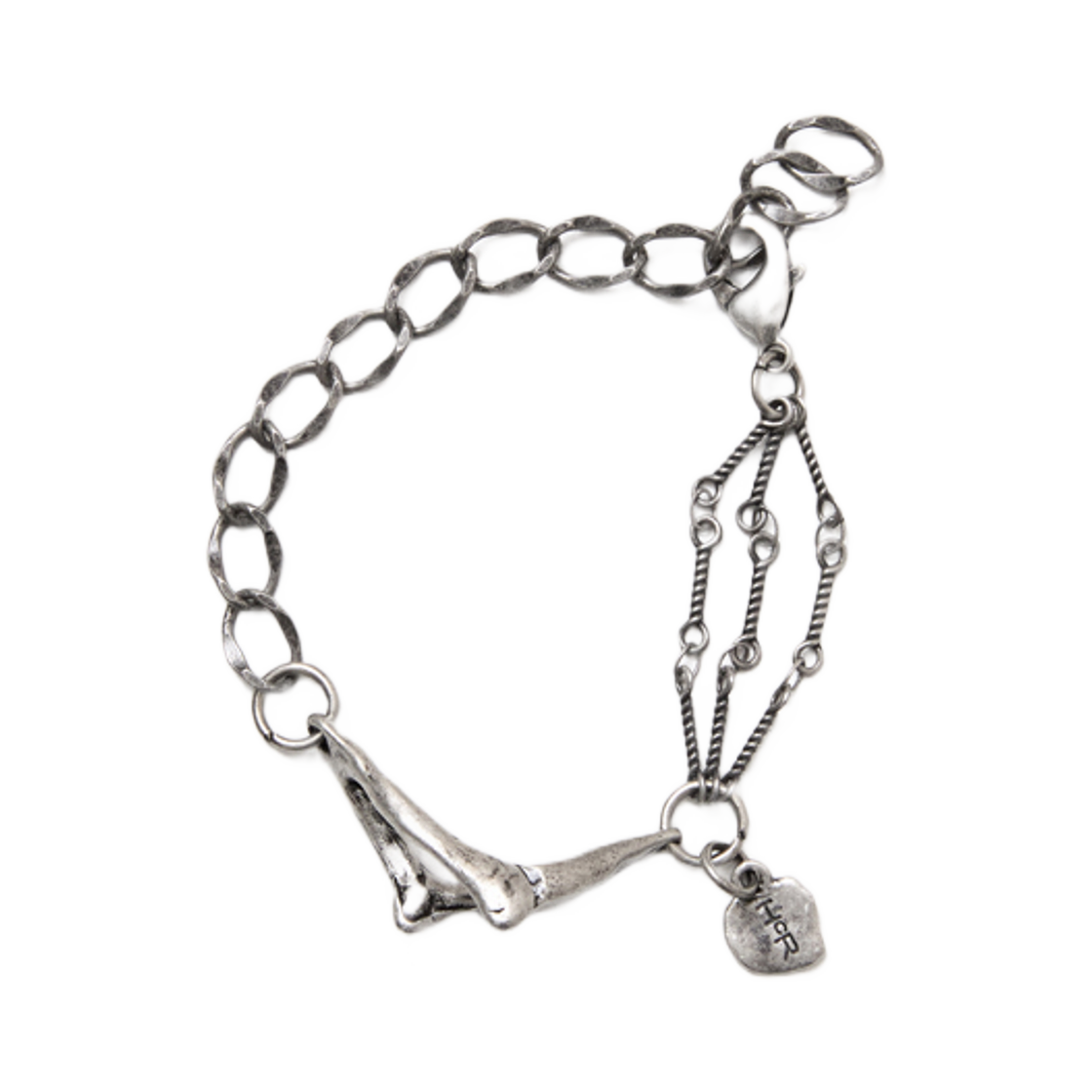 해칭룸 본 버드 브레이슬릿 | Hatchingroom | KREAM