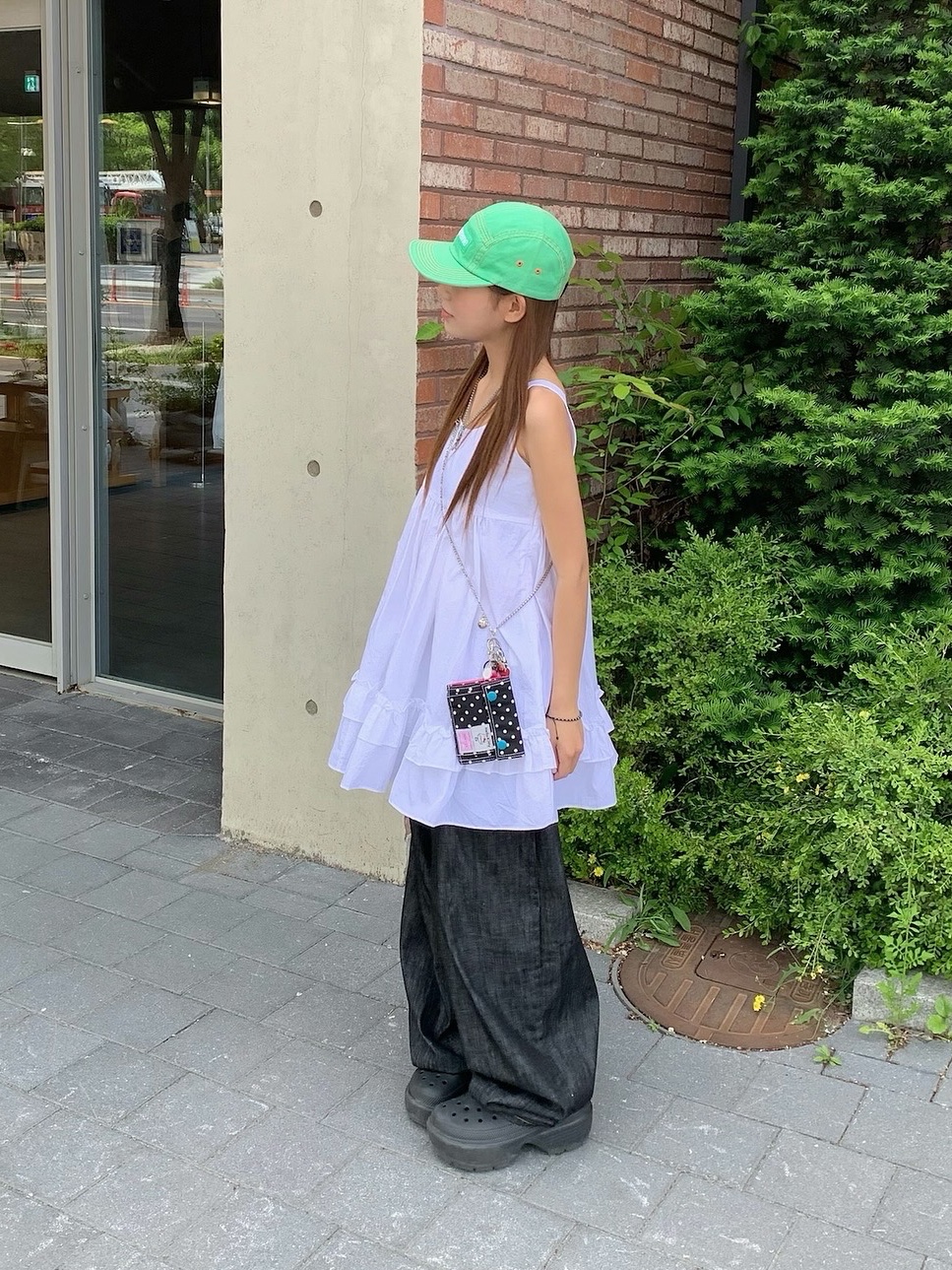 환녜디 (@yejida) 님의 게시물 | KREAM