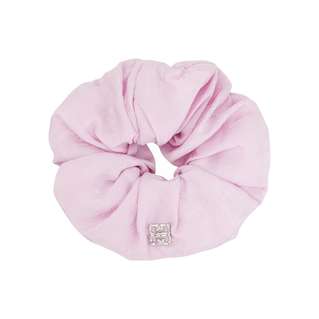 (W) 지방시 4G 헤어밴드 핑크 | Givenchy | KREAM