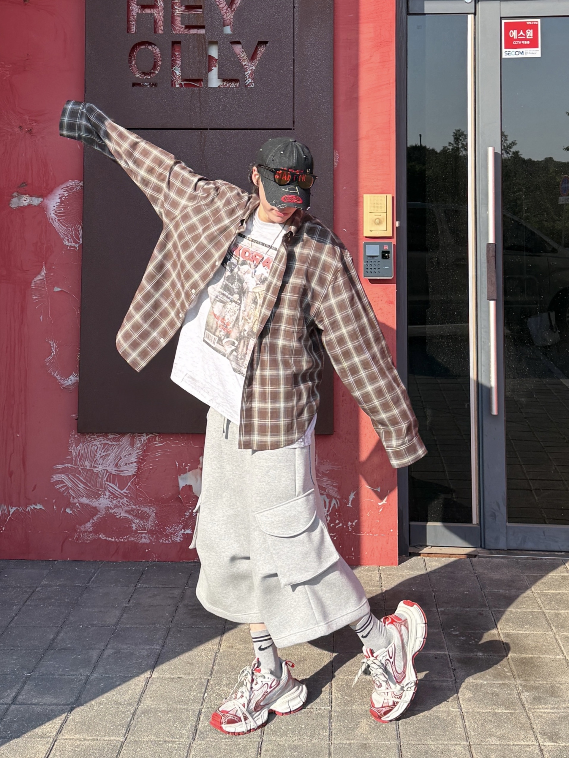 mjd 풀셋🤎 | KREAM