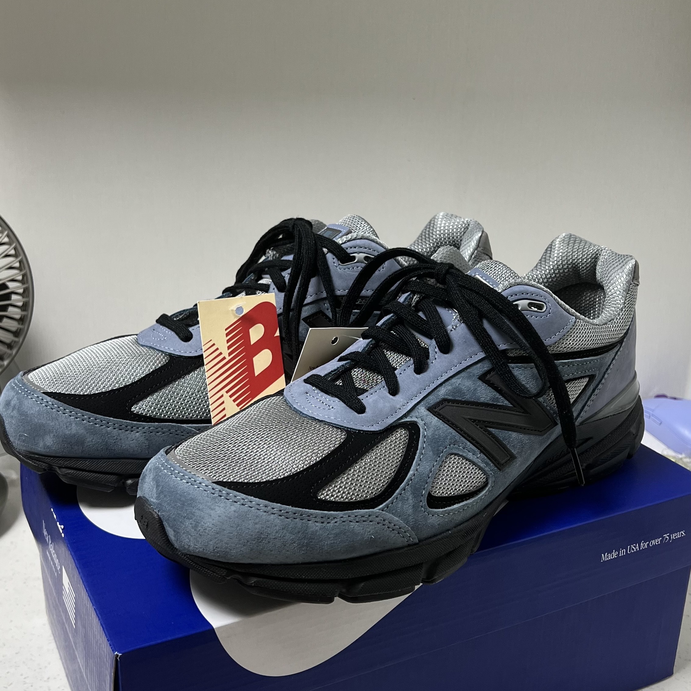 990 자운드 쿨톤 맛 | KREAM