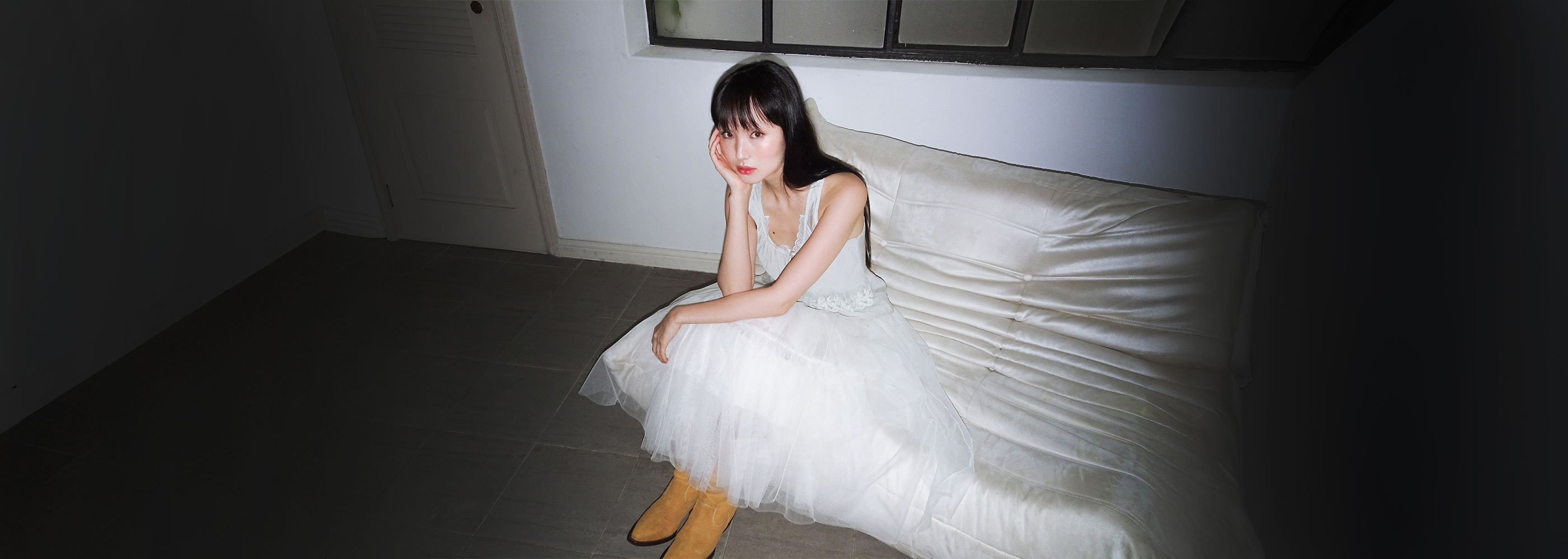 Dear. Summer 러프넥 25썸머 ~20% | KREAM