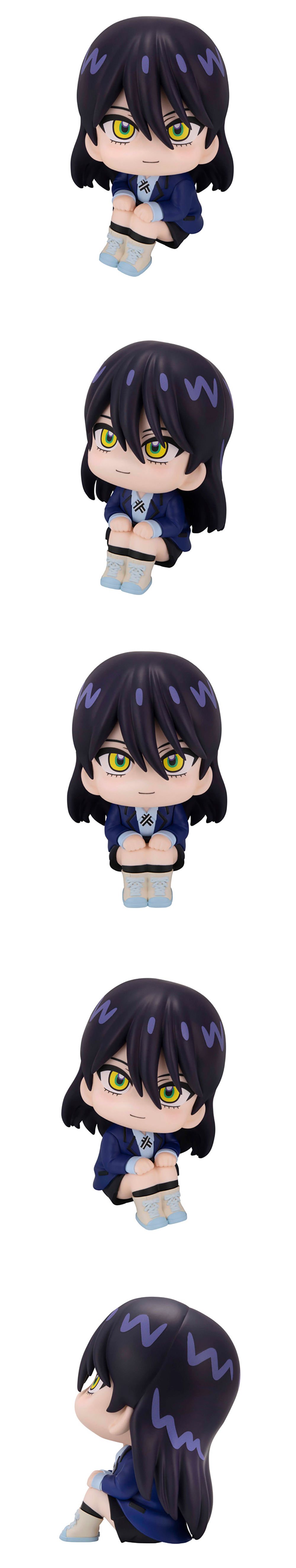 메가하우스 냐안 룩업 | Megahouse | KREAM