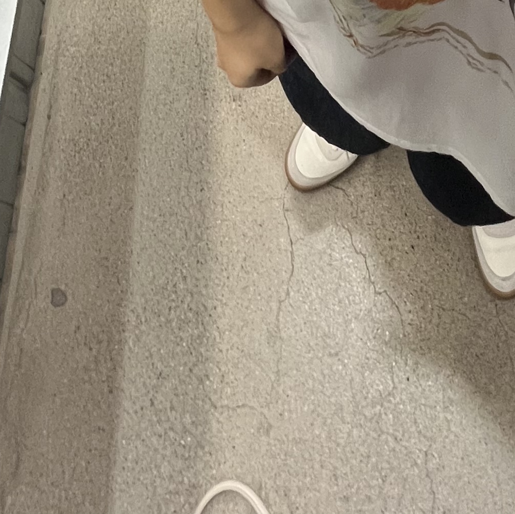 비갠뒤에비애 (@wigmadl) 님의 게시물 | KREAM