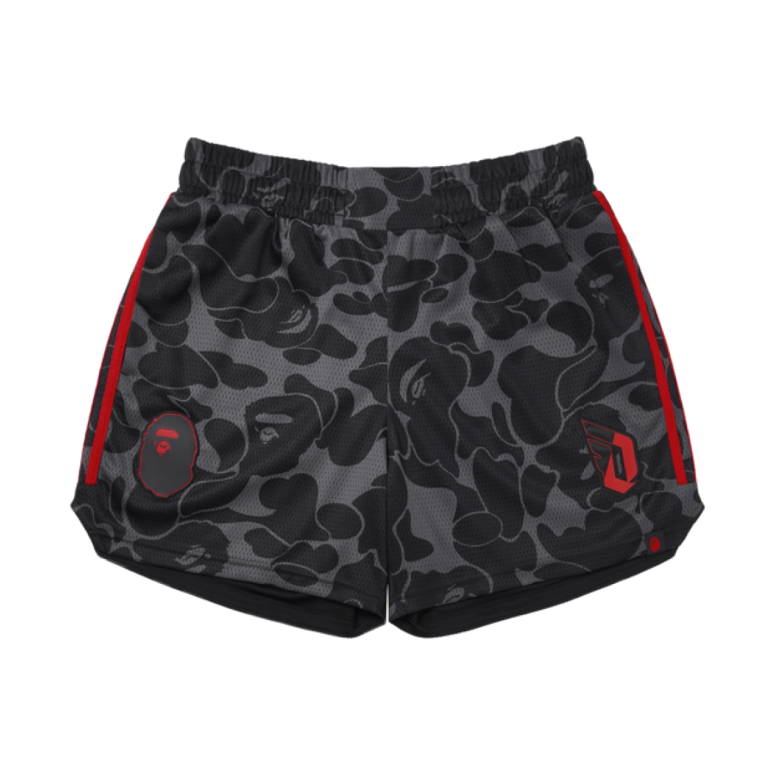 Adidas x BAPE Dame 9 ... STYLE | KREAM