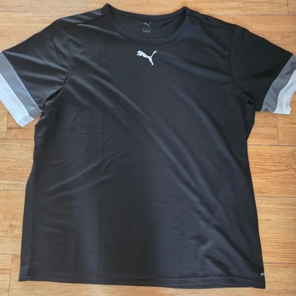 푸마 팀라이즈 저지 | KREAM