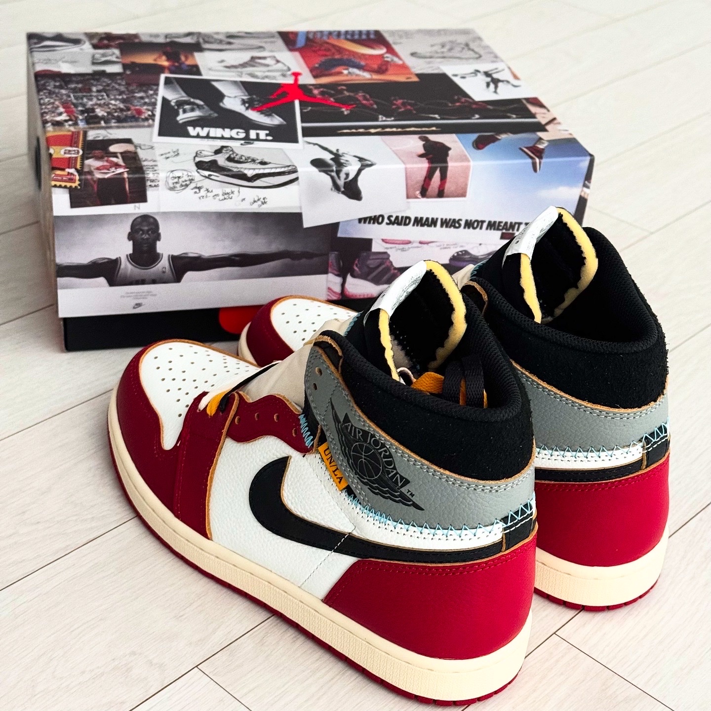 @hoon_x_hoon (@hoon_x_hoon) 님의 게시물 | KREAM