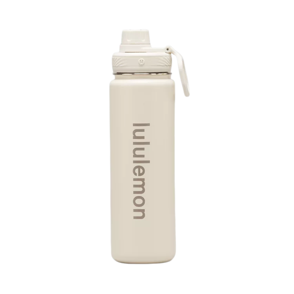 룰루레몬 백 투 라이프 스포츠 보틀 24온즈 본 | Lululemon | KREAM
