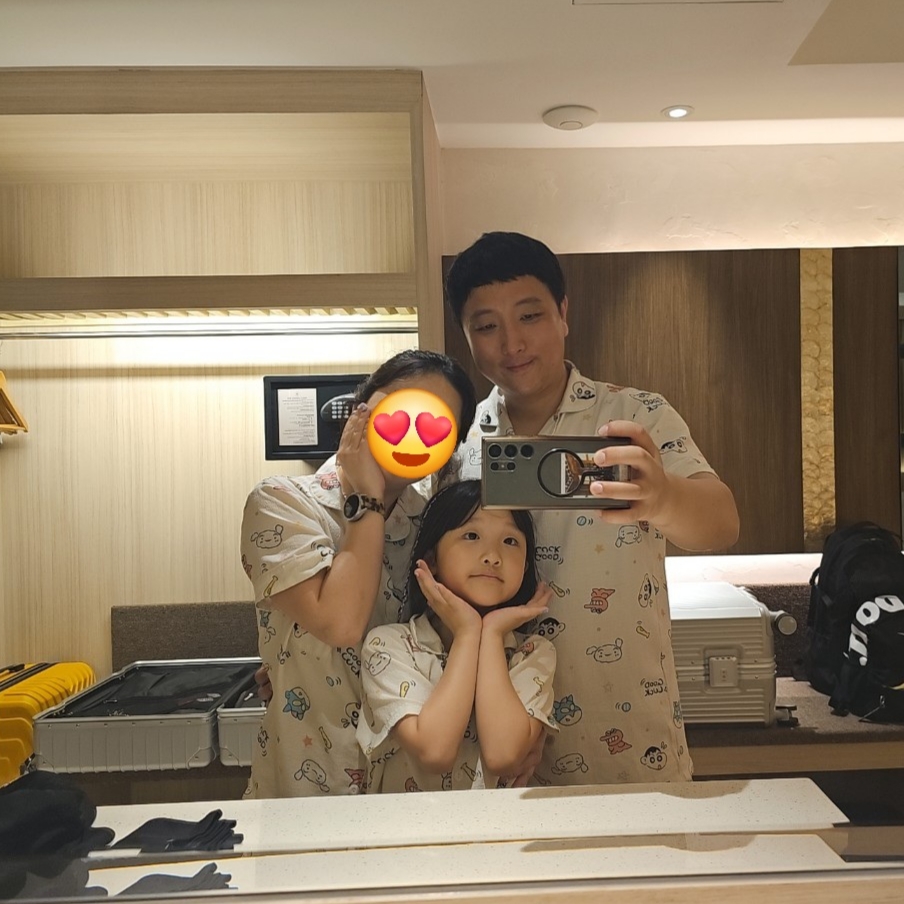 보홀 가족여행 7 | KREAM