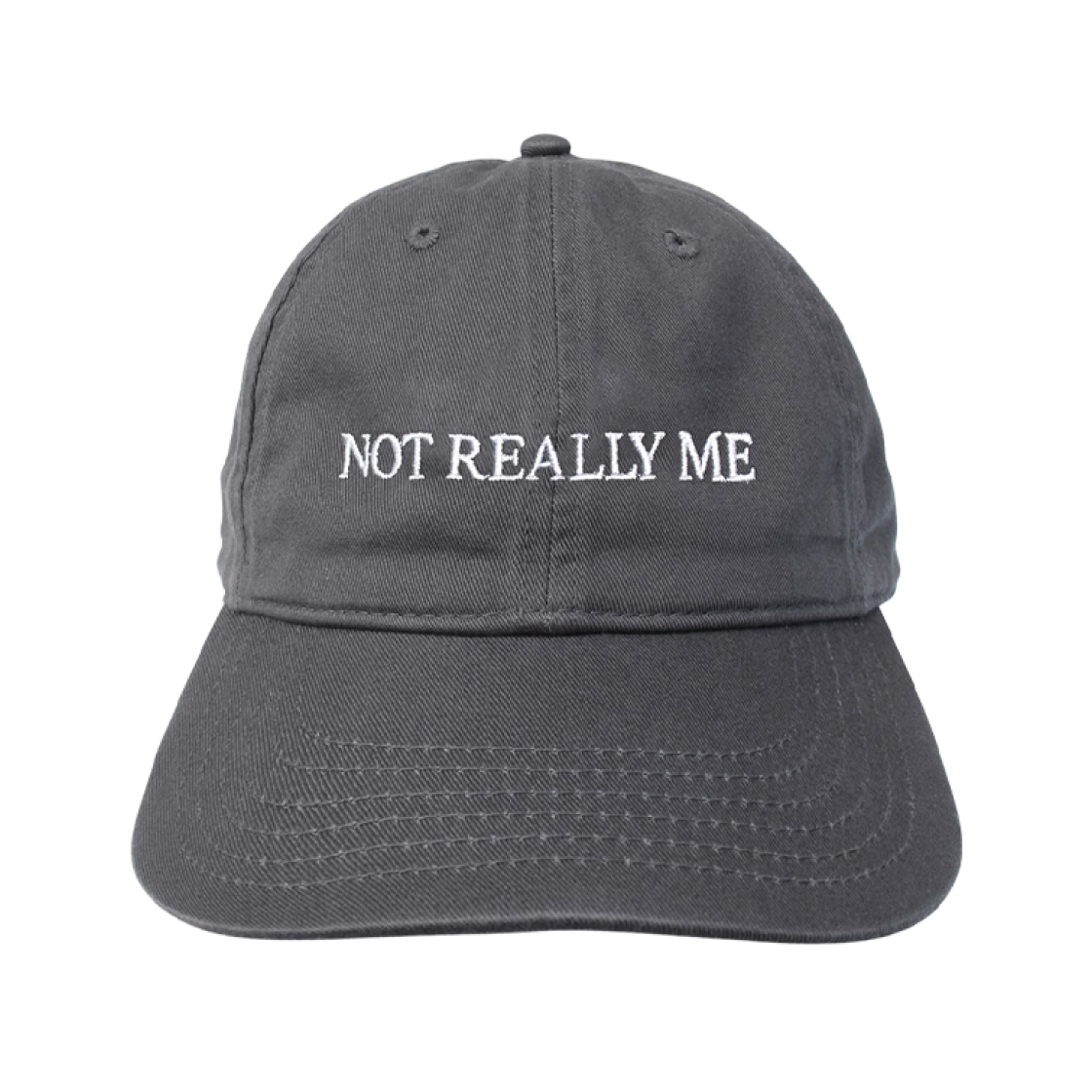 아이디어 낫 리얼리 미 햇 그레이 | IDEA | KREAM