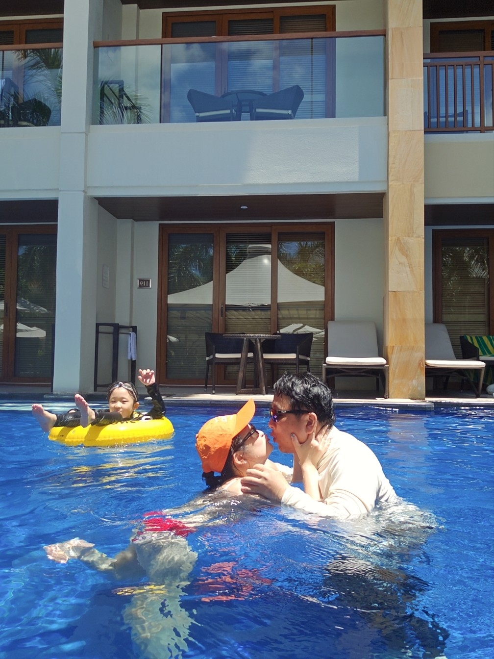 보홀 가족여행 11 | KREAM