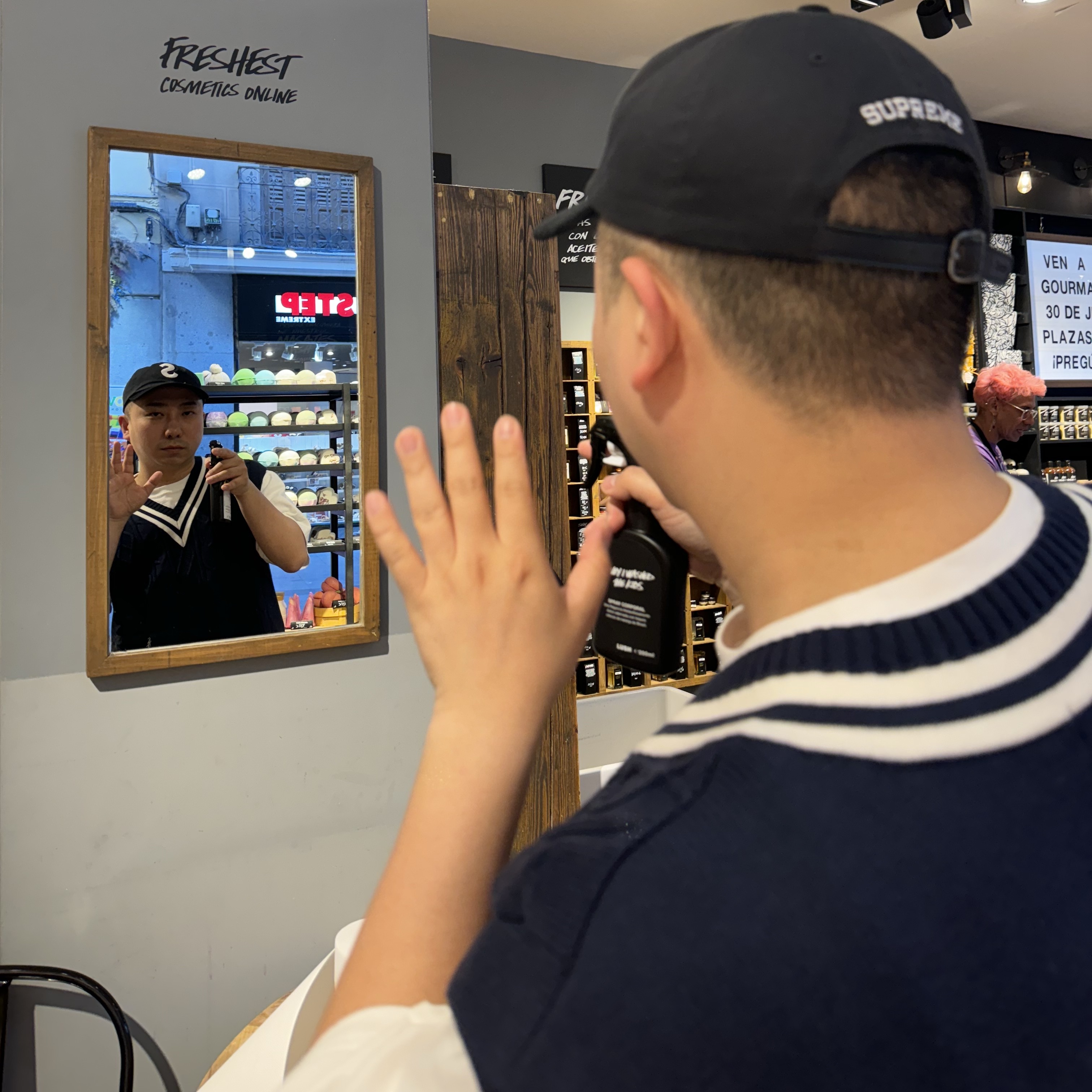 @hoon_x_hoon (@hoon_x_hoon) 님의 게시물 | KREAM