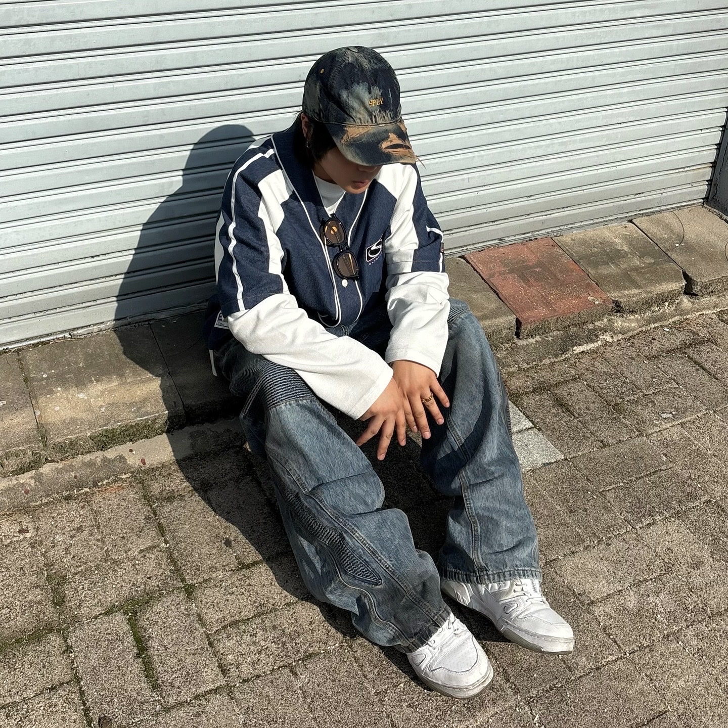 징기 (@jingy) 님의 게시물 | KREAM