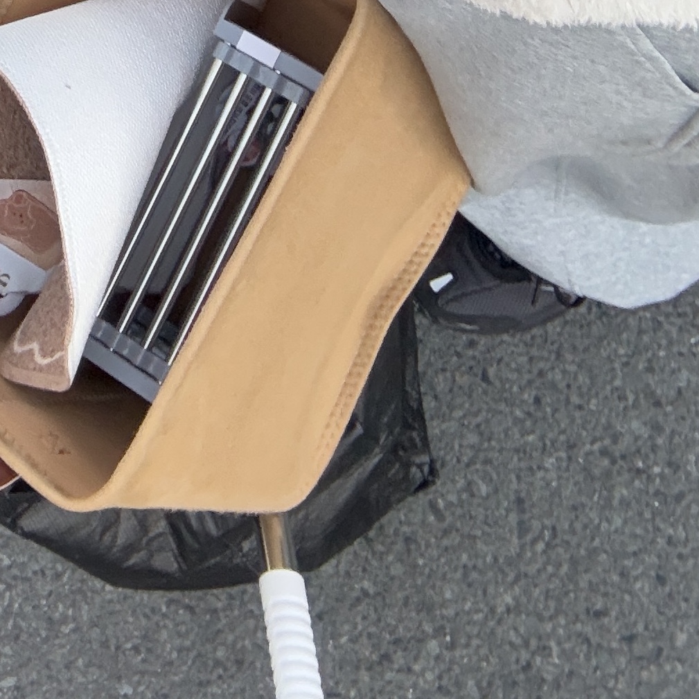 비갠뒤에비애 (@wigmadl) 님의 게시물 | KREAM