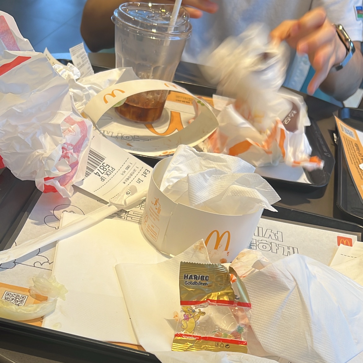 똥쓰 (@na_huya) 님의 게시물 | KREAM