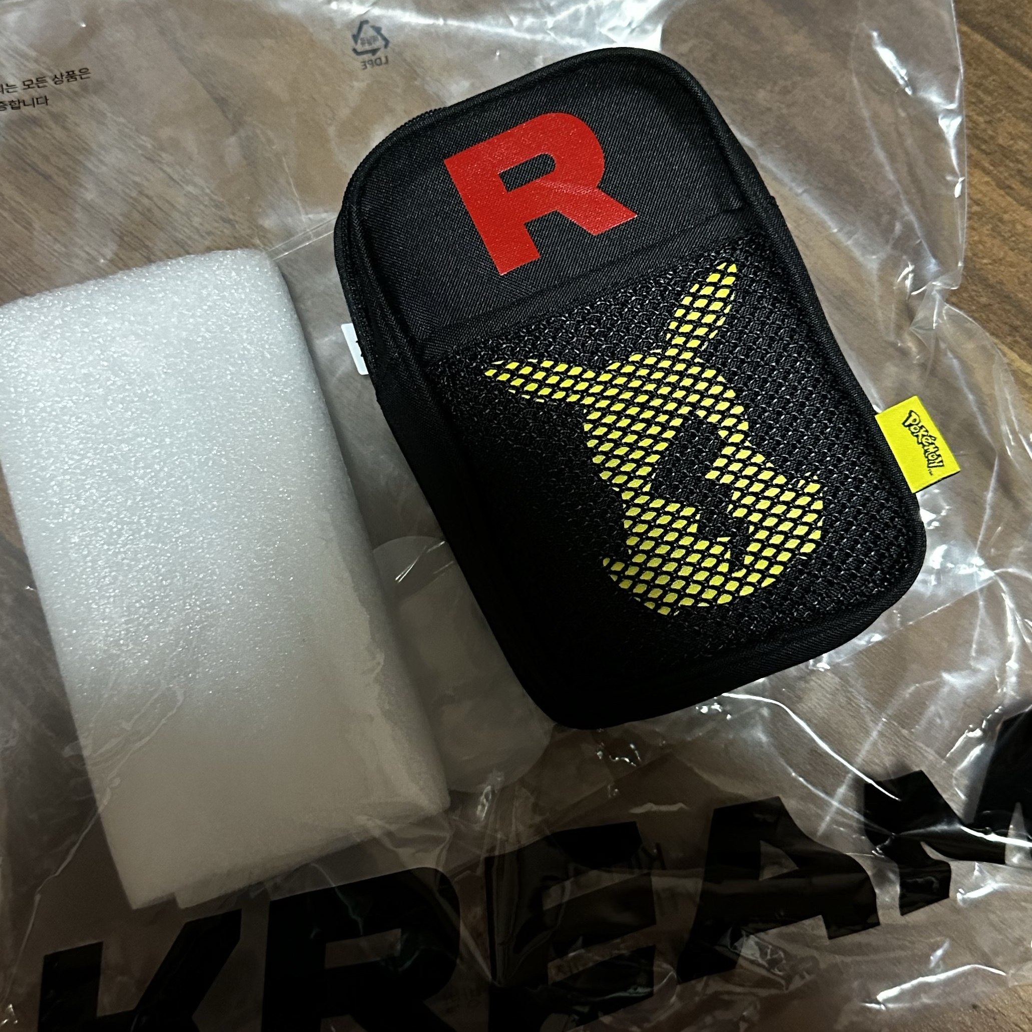 iab x pokemon | KREAM