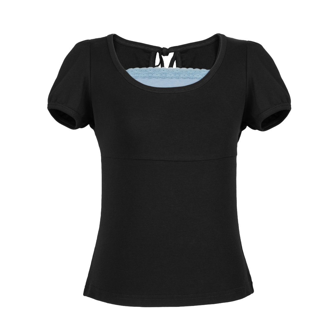 러프넥 틸리 백 오픈 탑 블랙 | Roughneck | KREAM