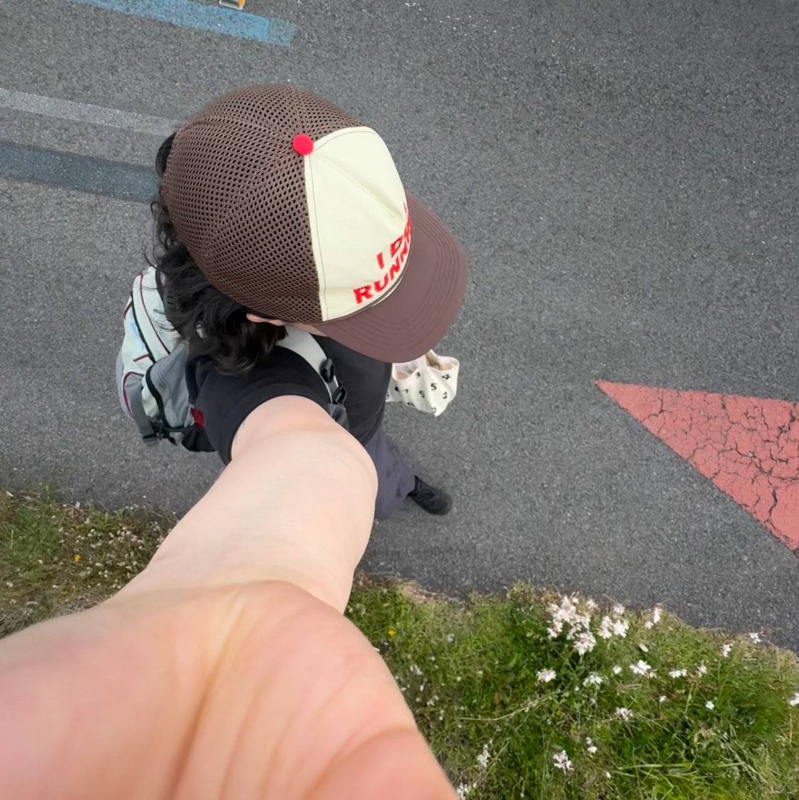 Alex Zono I Dig Runni... STYLE | KREAM