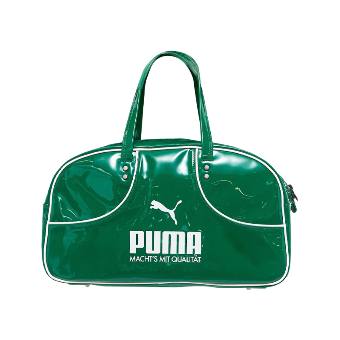 푸마 1976 그립 백 30L 아카이브 그린 | Puma | KREAM