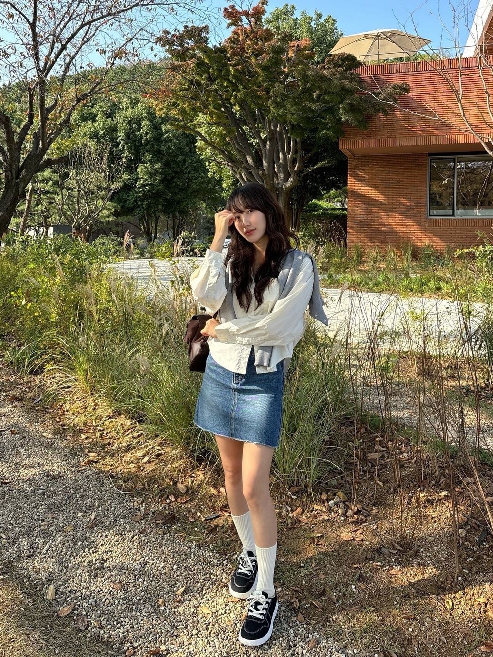 daily_shoot (@daily_shoot) 님의 게시물 | KREAM