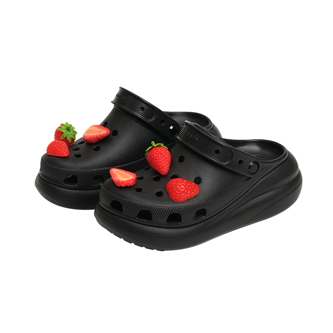 누핍 스트로베리 핍 세트 | NUPIP | KREAM