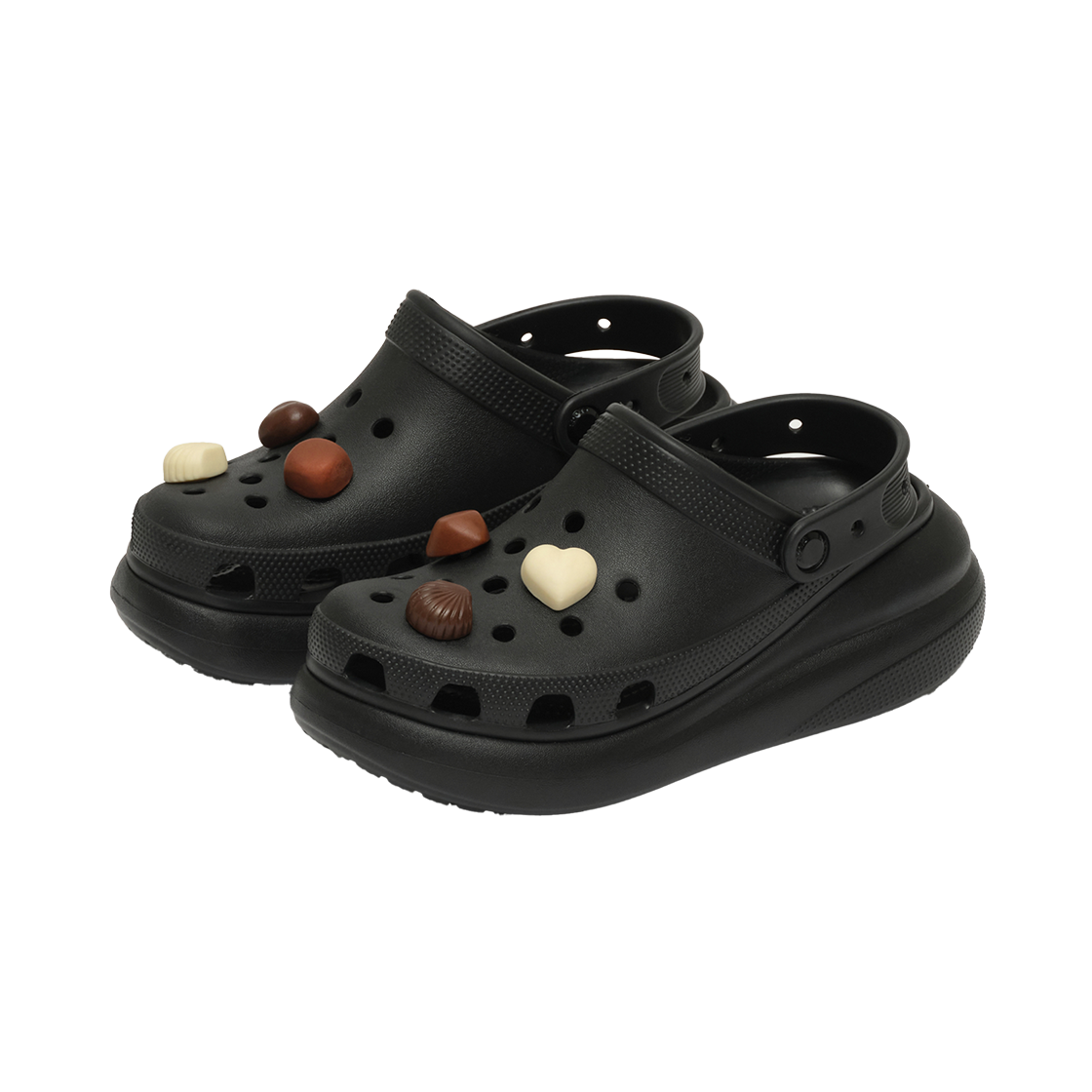 누핍 초콜릿 믹스 핍 세트 | NUPIP | KREAM