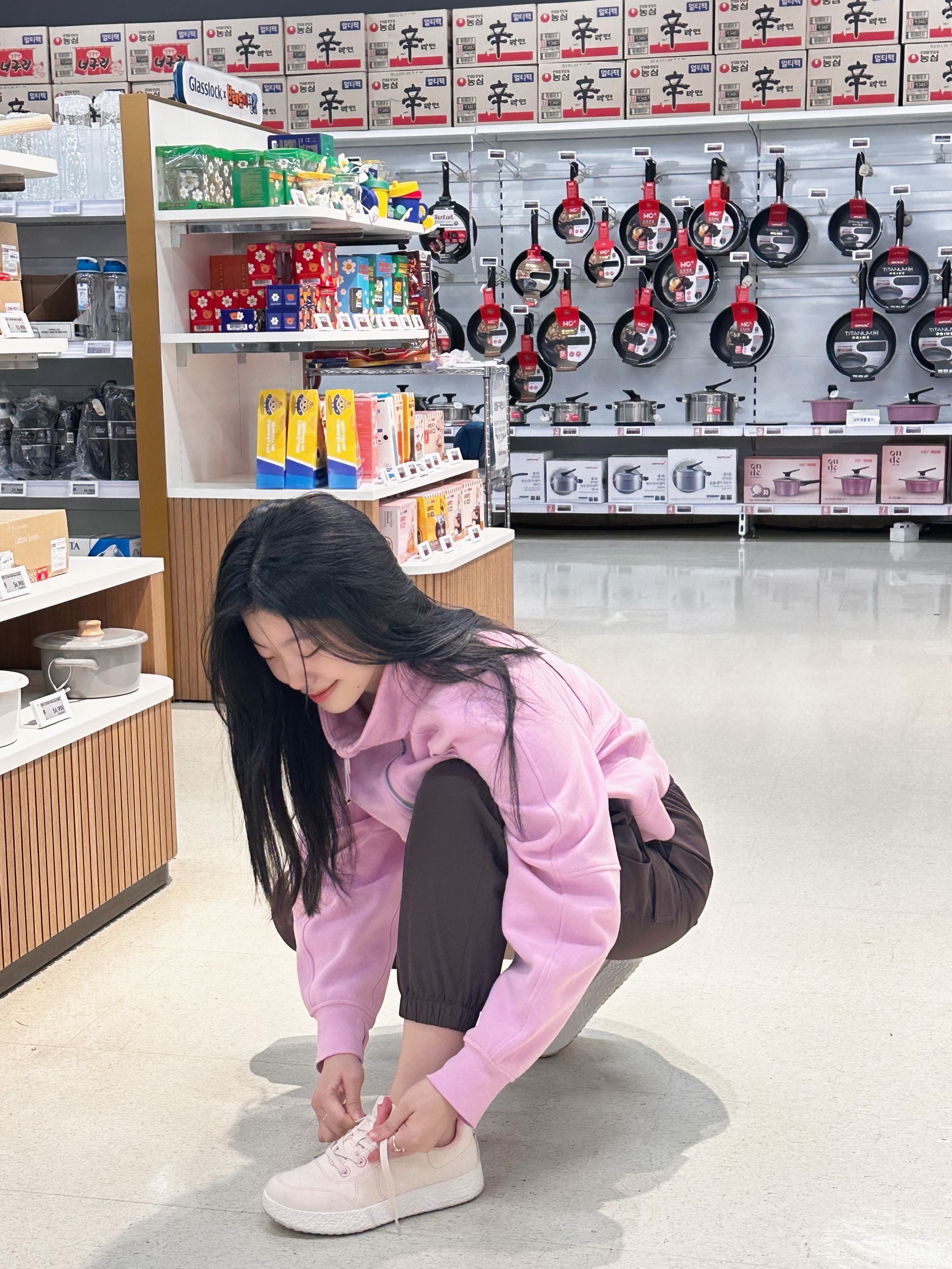 daily_shoot (@daily_shoot) 님의 게시물 | KREAM