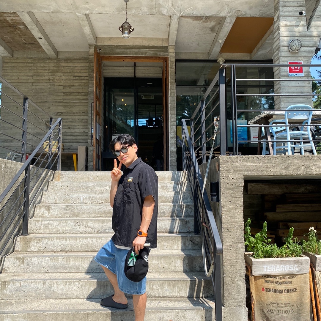 mysuperstar1 (@sedatez) 님의 게시물 | KREAM