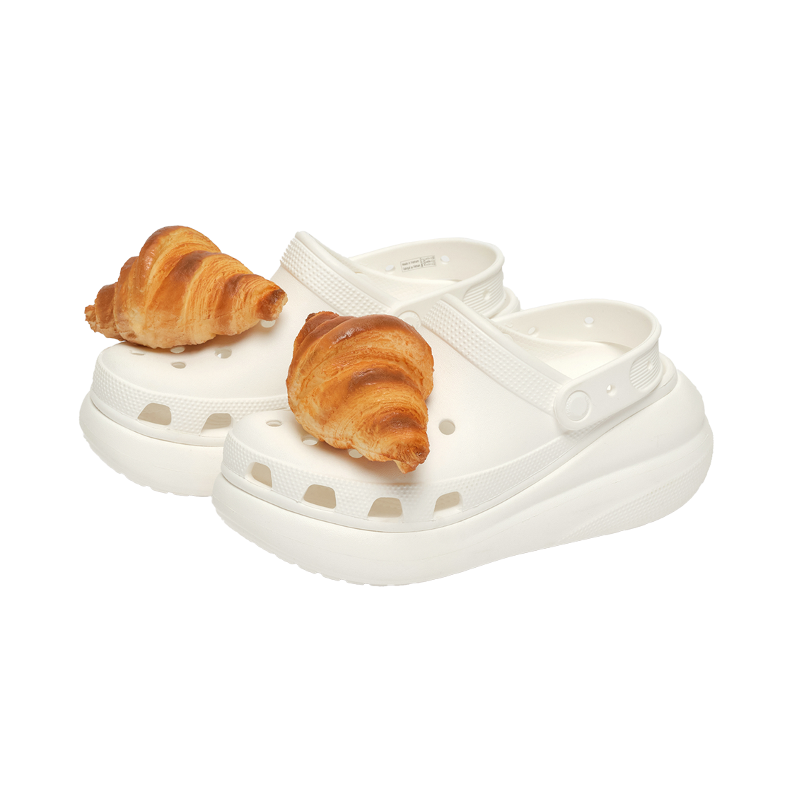 누핍 크루아상 핍 | NUPIP | KREAM